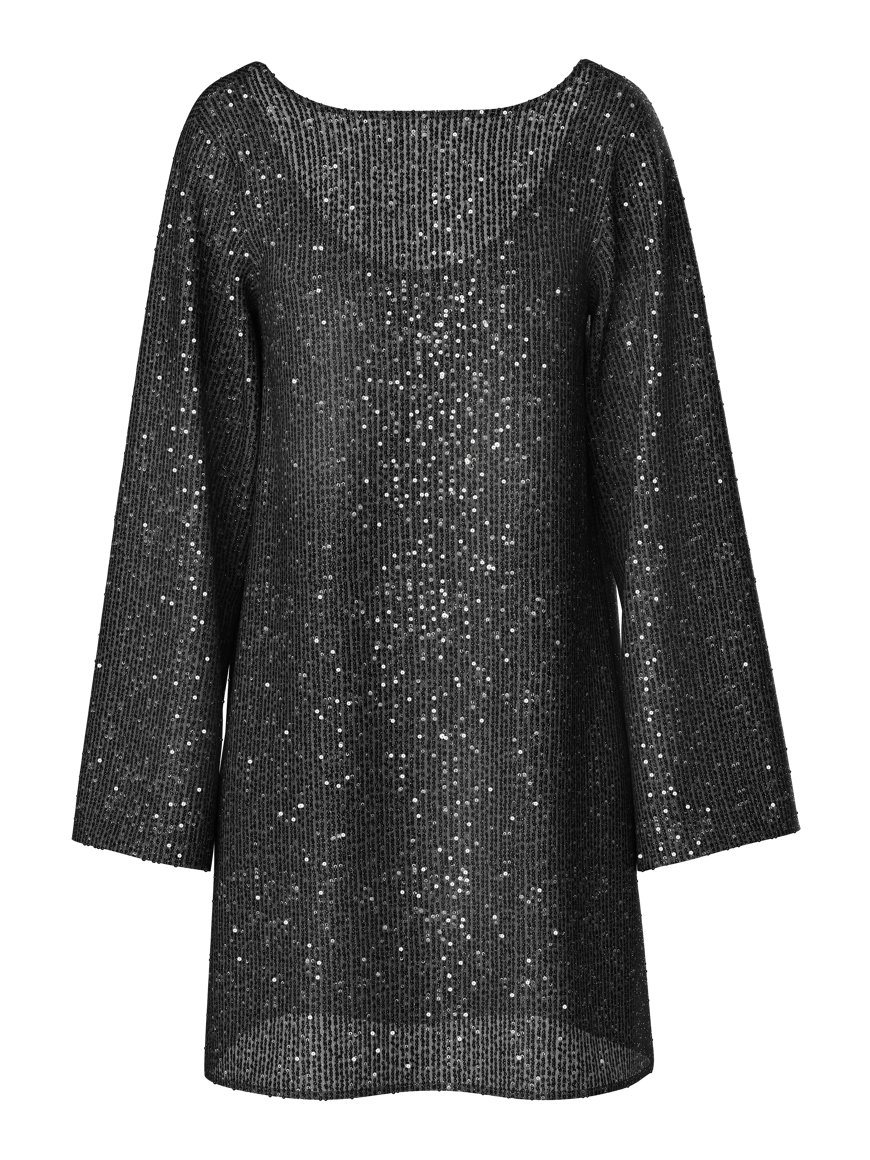 PCJACK LS DRESS JRS PWP | Pieces