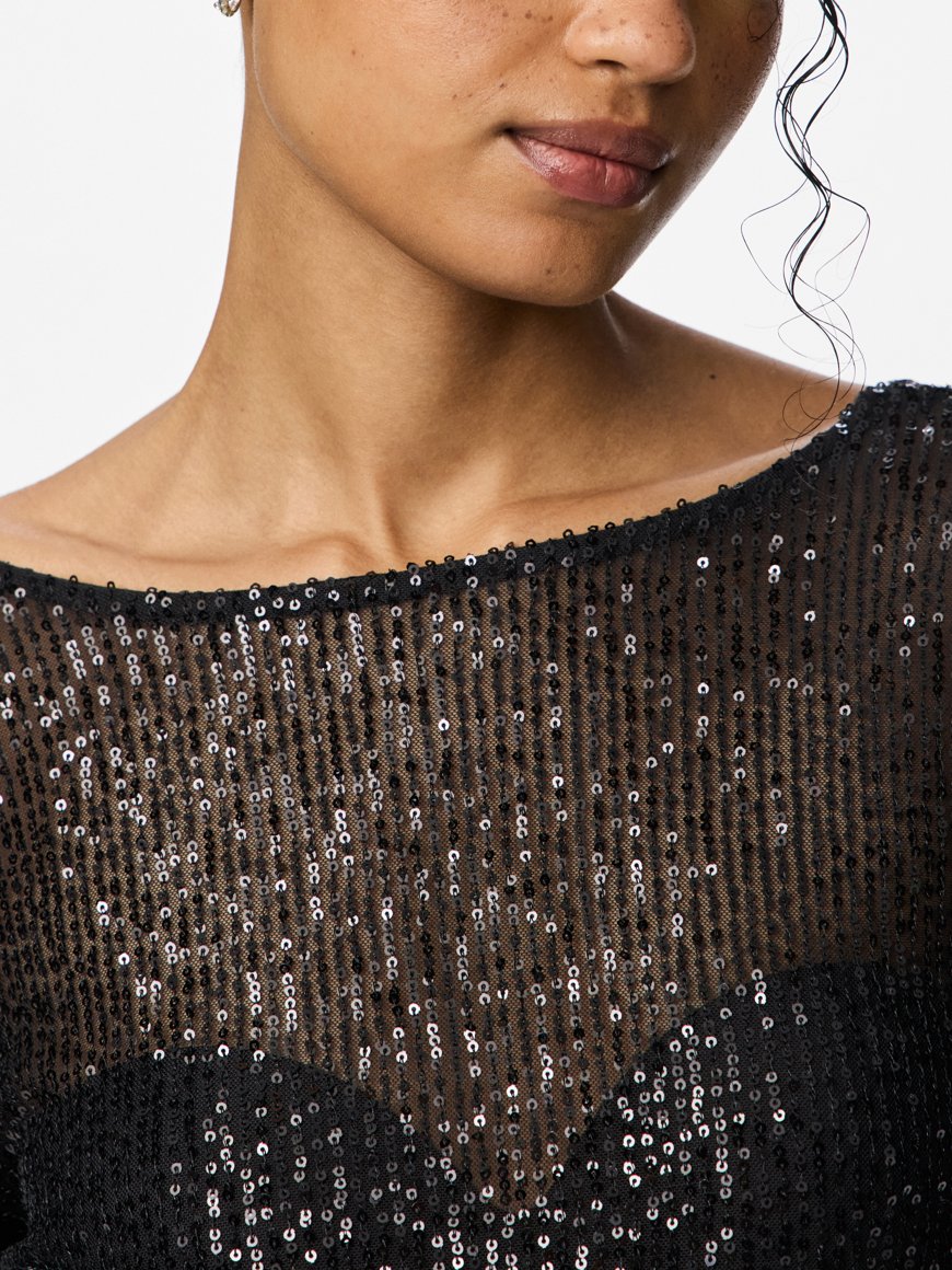 PCJACK LS DRESS JRS PWP | Pieces